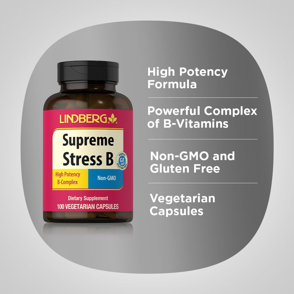 Essential B vitamins for overall health