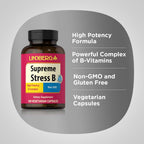 Essential B vitamins for overall health