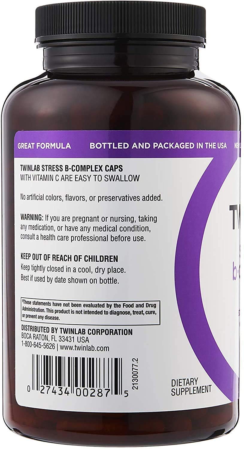 Essential B vitamins for overall health