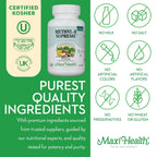 Essential B vitamins for overall wellness