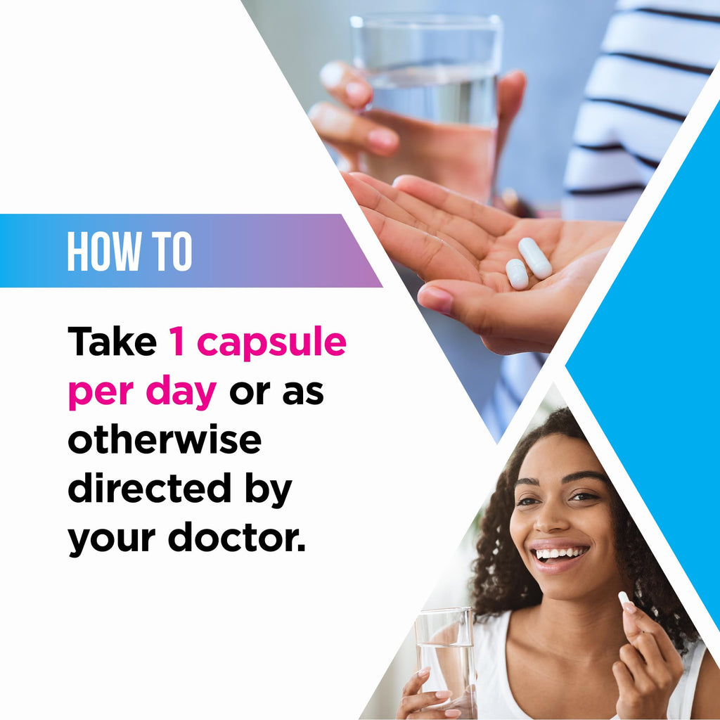 Essential B vitamins for vitality
