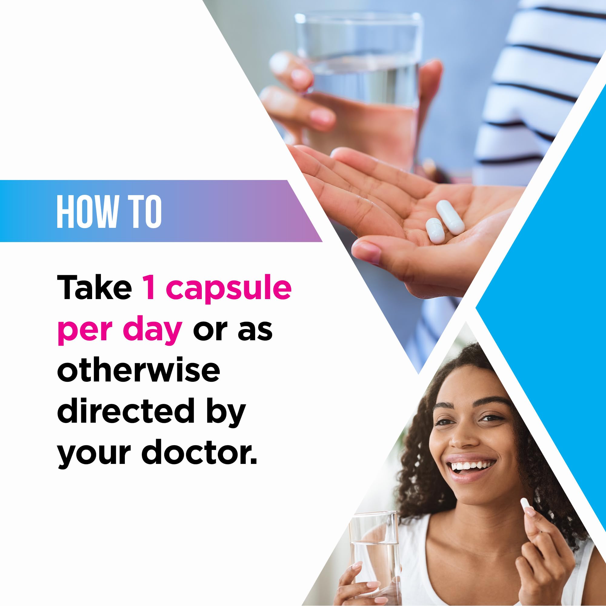 Essential B vitamins for vitality