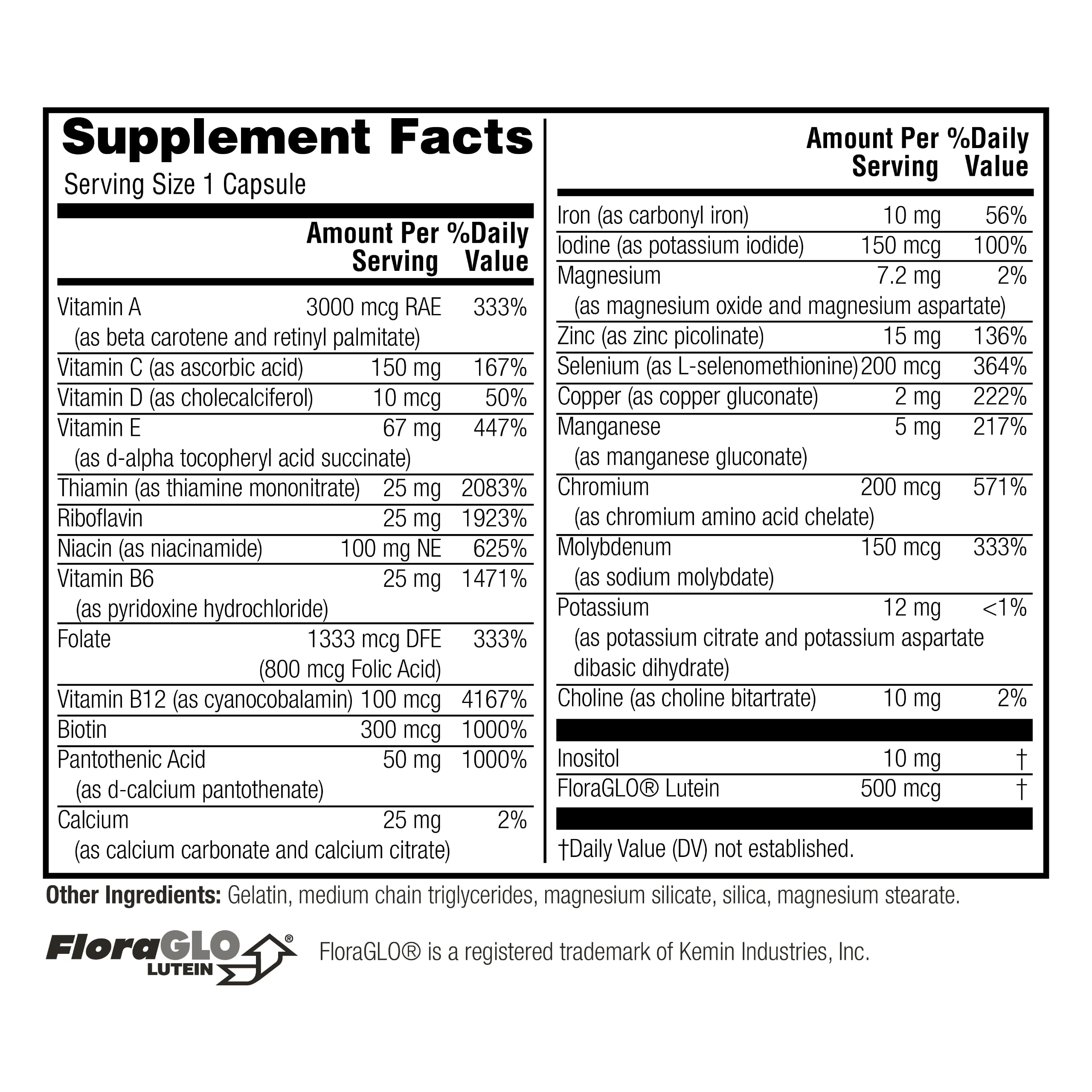 essential B vitamins for wellness