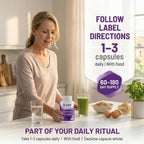 essential B vitamins for wellness