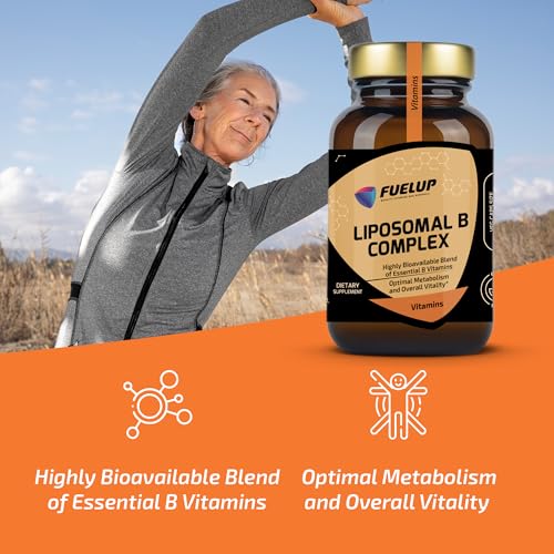 Essential B vitamins for wellness