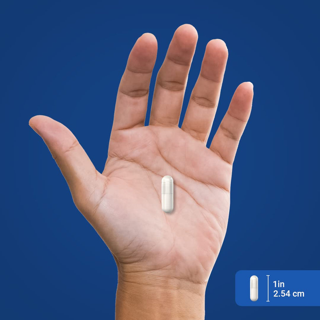 Essential B3 vitamin for wellness