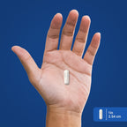 Essential B3 vitamin for wellness