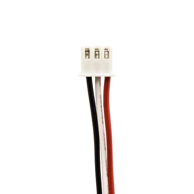 Essential battery for mineral supplements
