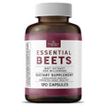 Essential Beets heart health support