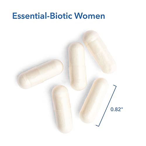 essential biotic for digestive balance