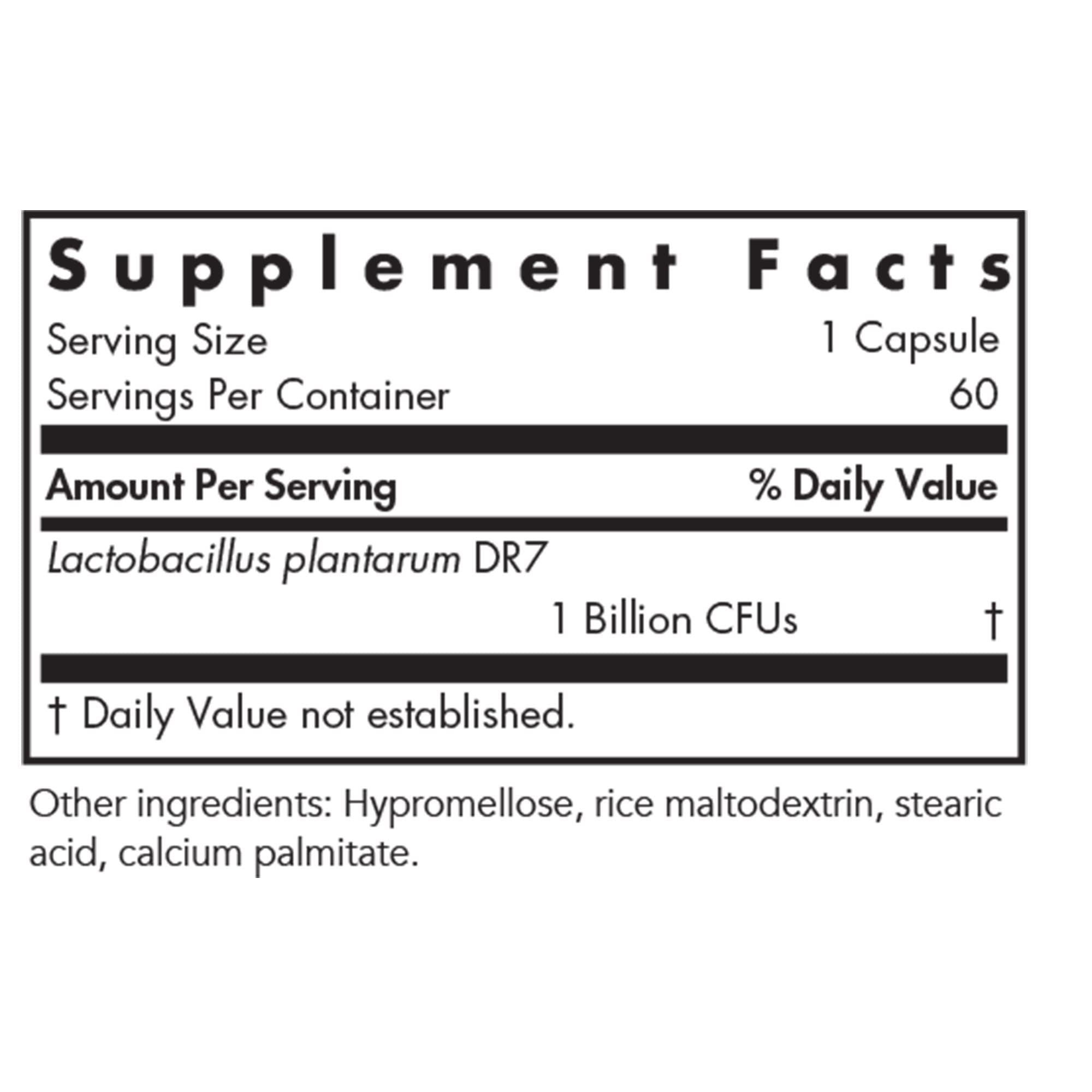 essential biotic for emotional balance