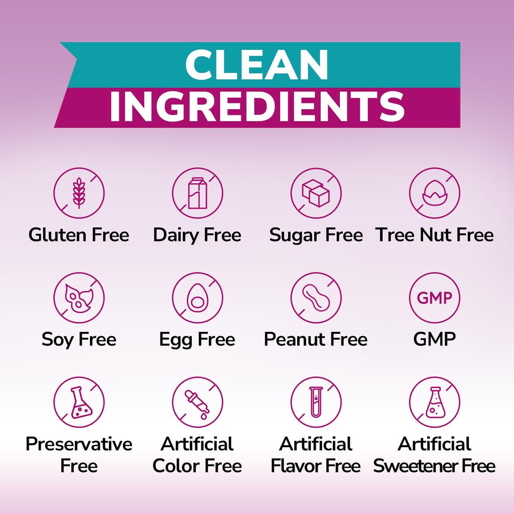 essential biotin for beauty