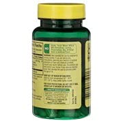 essential blended vitamin & mineral supplements for active lifestyles