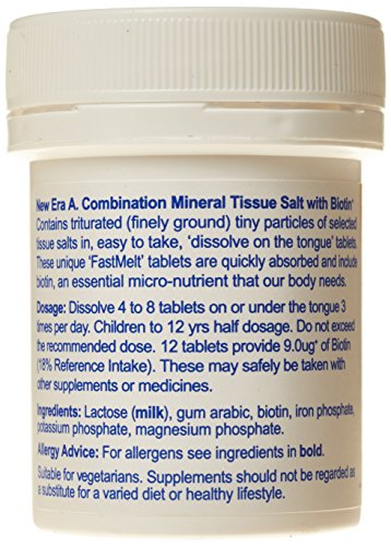 essential blended vitamin & mineral supplements for wellness