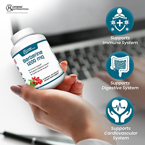 Essential blended vitamin nutrients