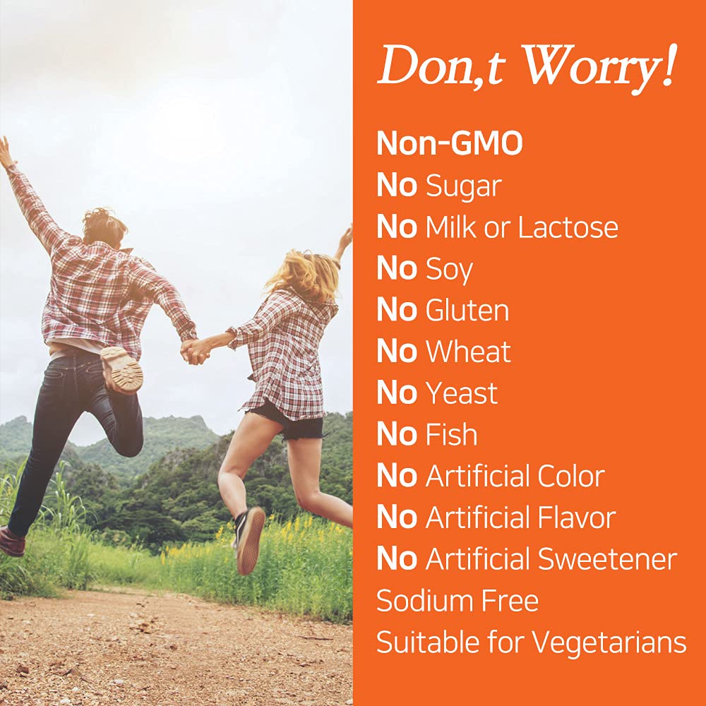 essential blended vitamins for wellness