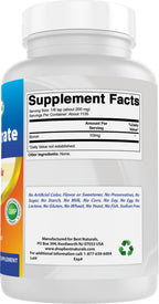 Essential boron for bone health