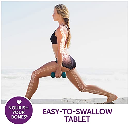 Essential calcium and vitamin D