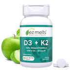 essential calcium bundle for bone health