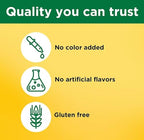 Essential calcium citrate for daily health