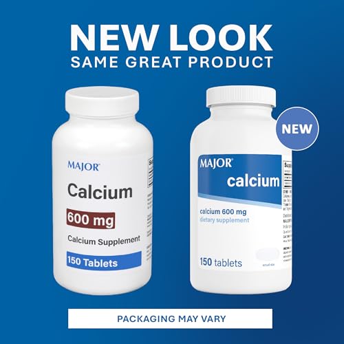 Essential calcium for active lifestyles