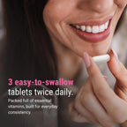 Essential calcium for bariatric patients