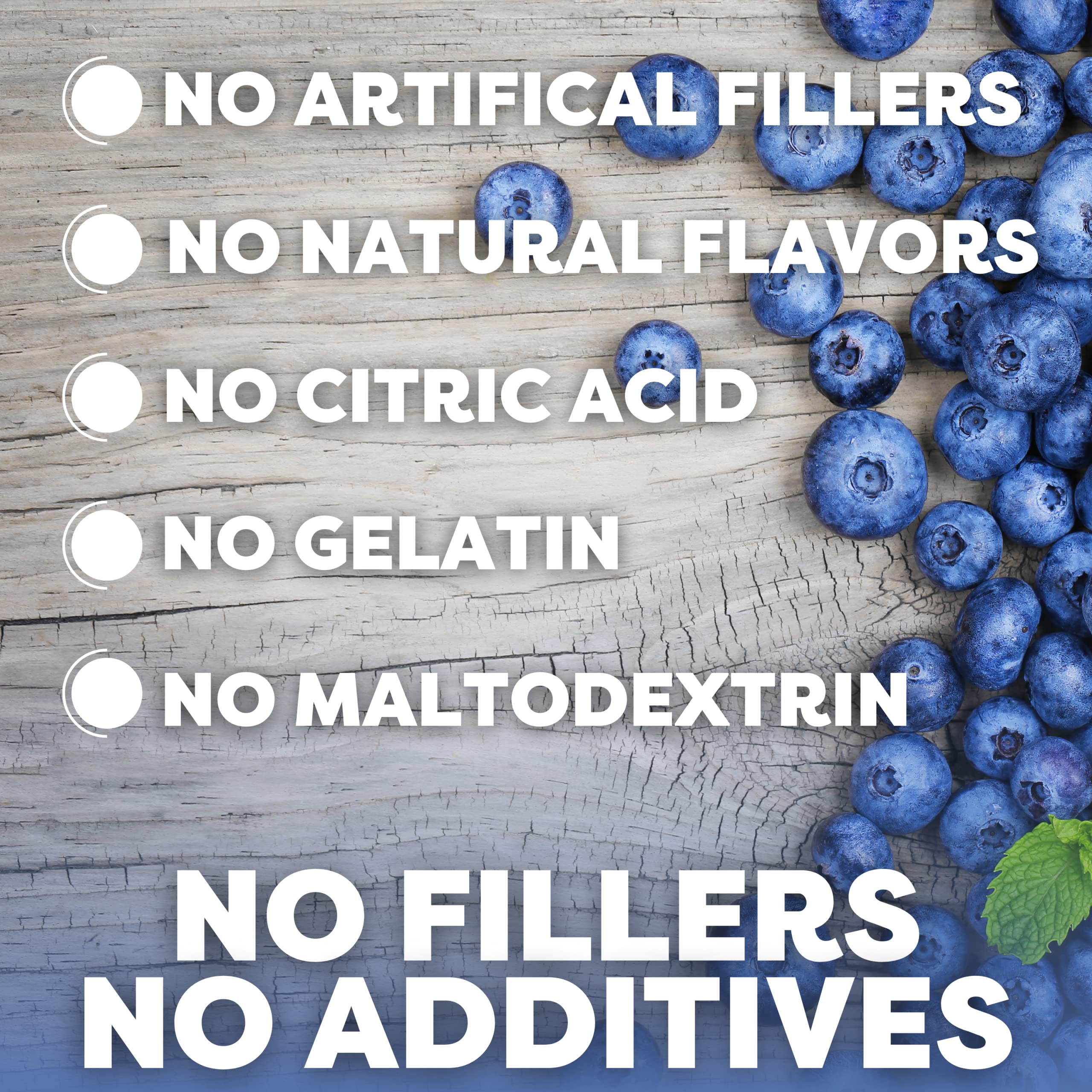 Essential calcium for bone density support