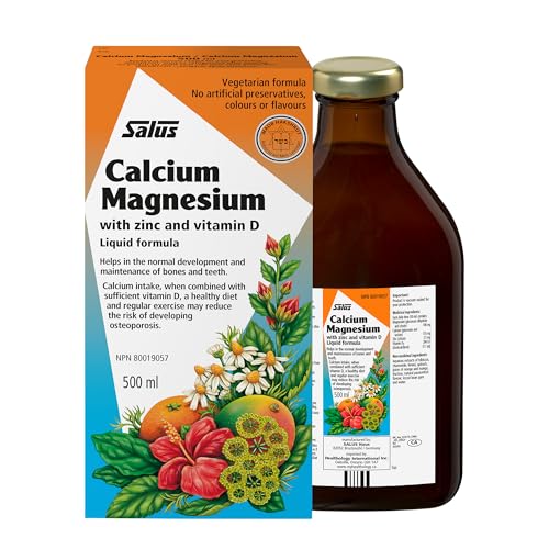 essential calcium for bone health