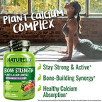 Essential calcium for daily health