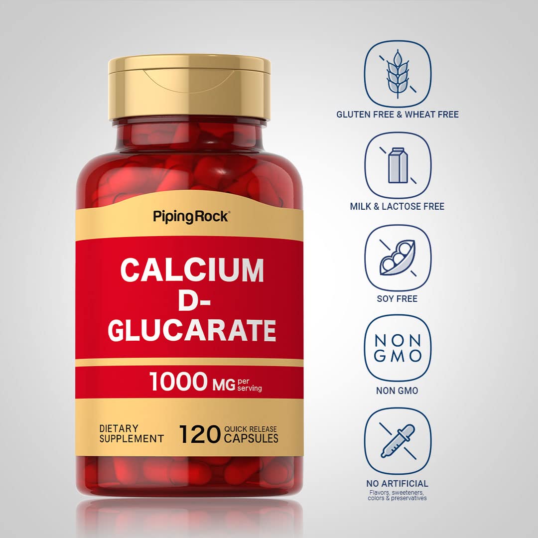 Essential calcium for daily nutrition
