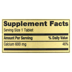 Essential Calcium for daily nutrition