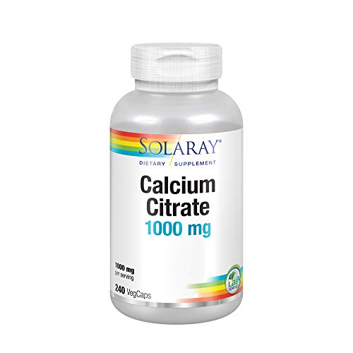 essential calcium for daily vitality