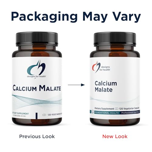Essential calcium for healthy bones