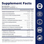 Essential calcium for healthy growth