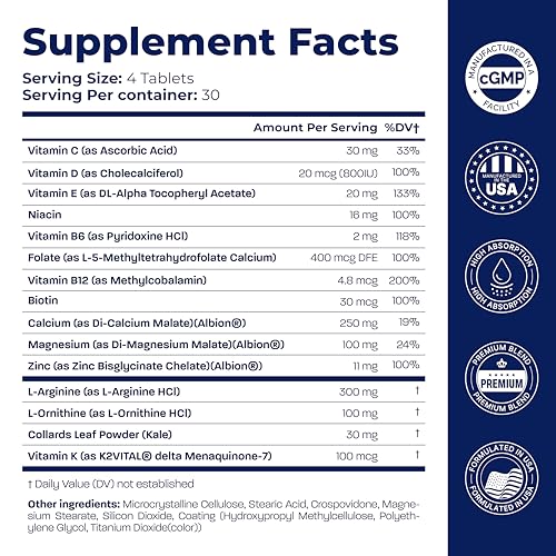 Essential calcium for healthy growth
