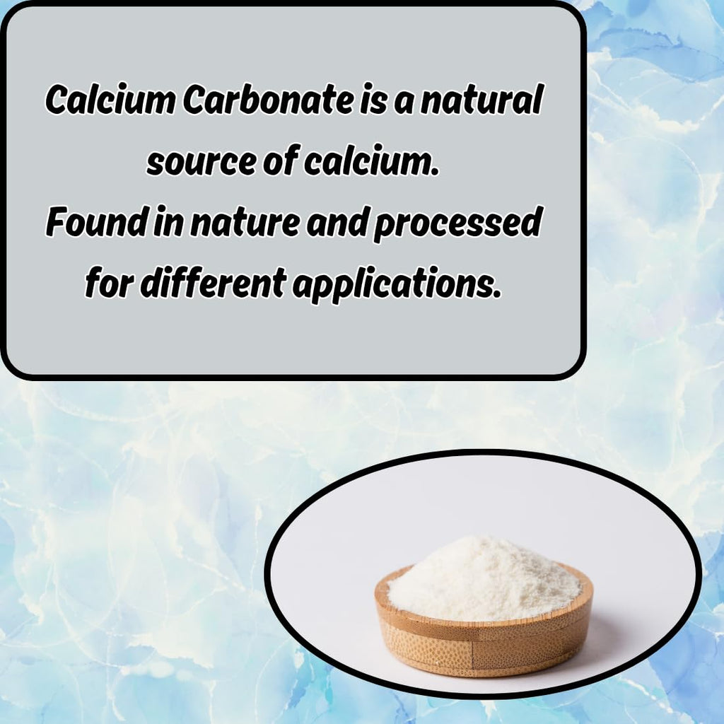 essential calcium for healthy living
