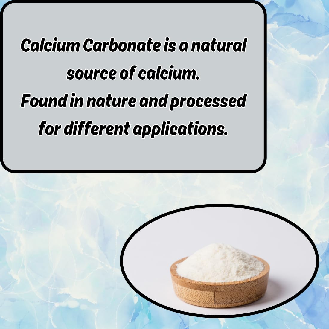 essential calcium for healthy living