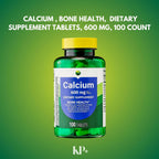 Essential calcium for healthy teeth