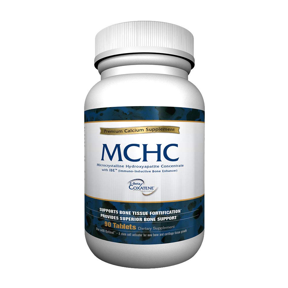 Essential calcium for mineral balance