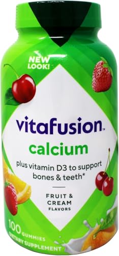 essential calcium for overall health