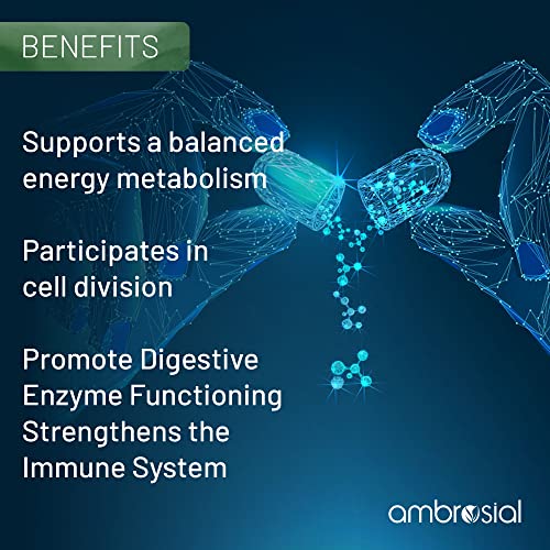 Essential calcium for overall health