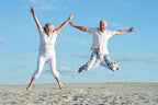 Essential calcium for overall wellness