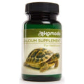 essential calcium for reptile health
