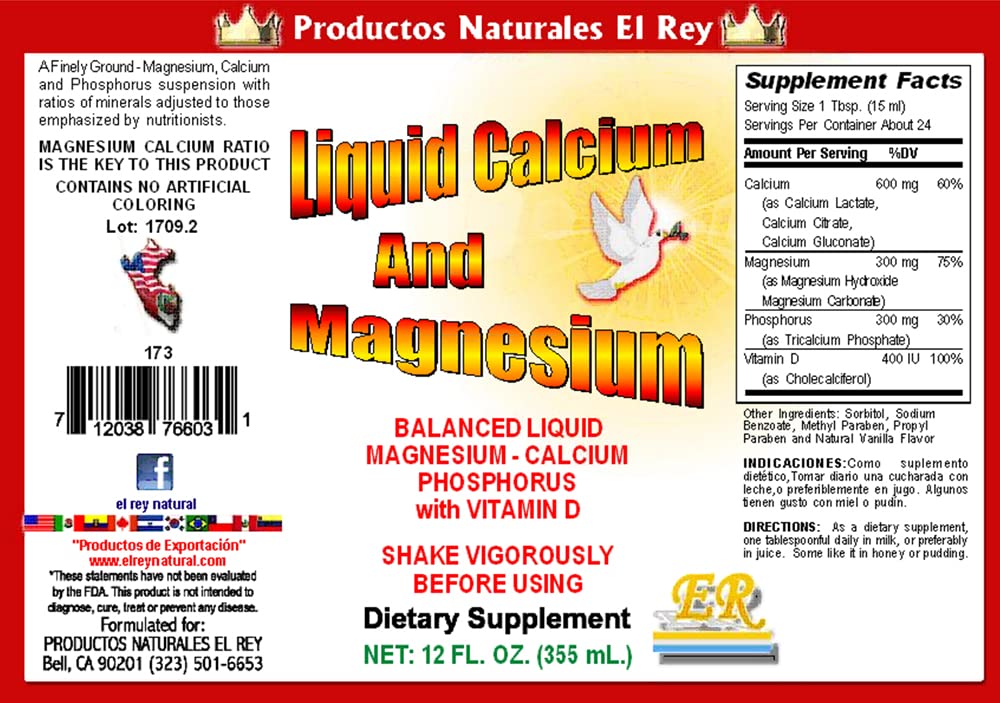 essential calcium for strong bones