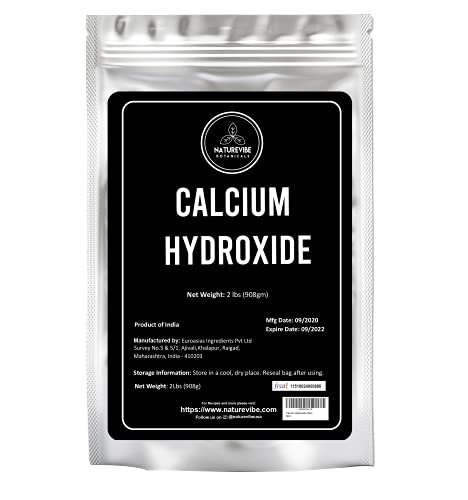 Essential calcium for strong bones