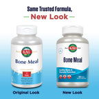 essential calcium for strong bones