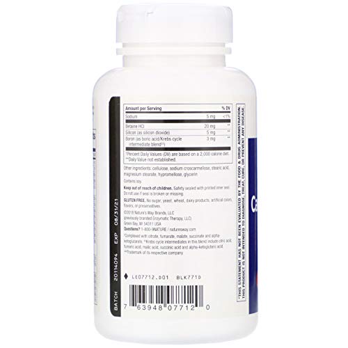 essential calcium for strong bones