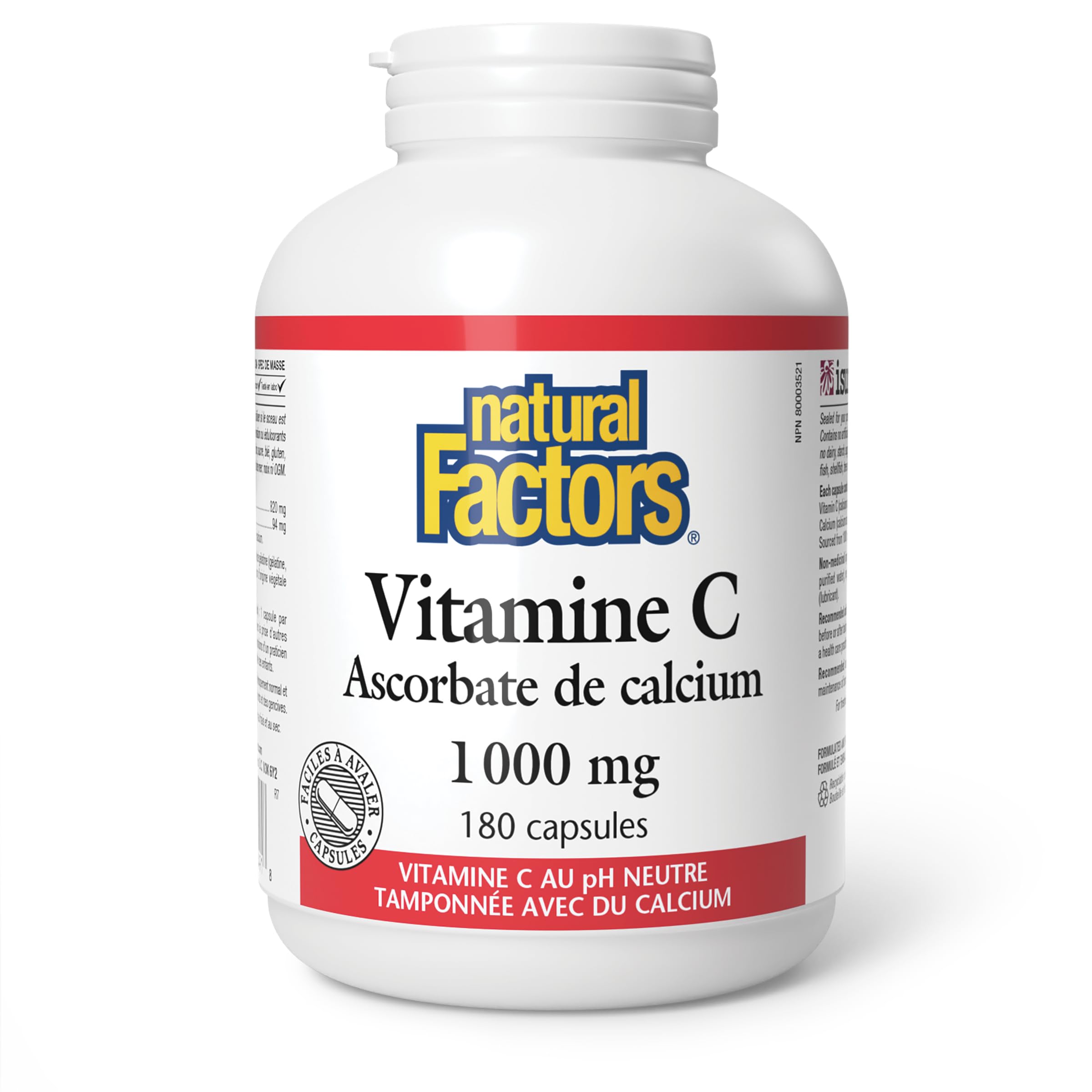 essential calcium for strong bones