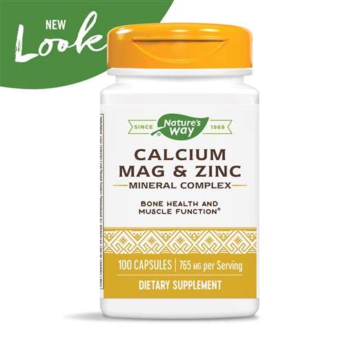 Essential calcium for strong bones