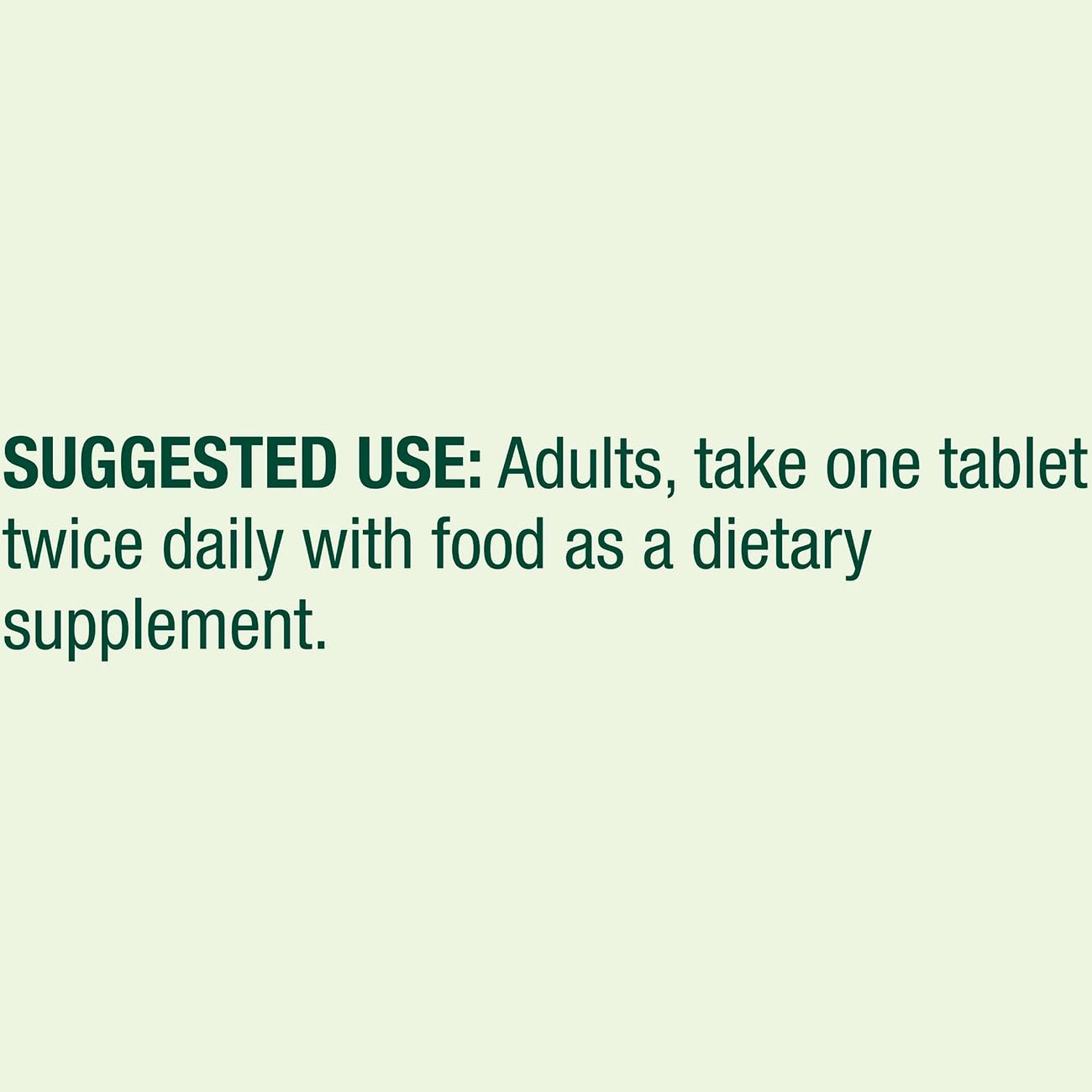 Essential calcium for strong bones